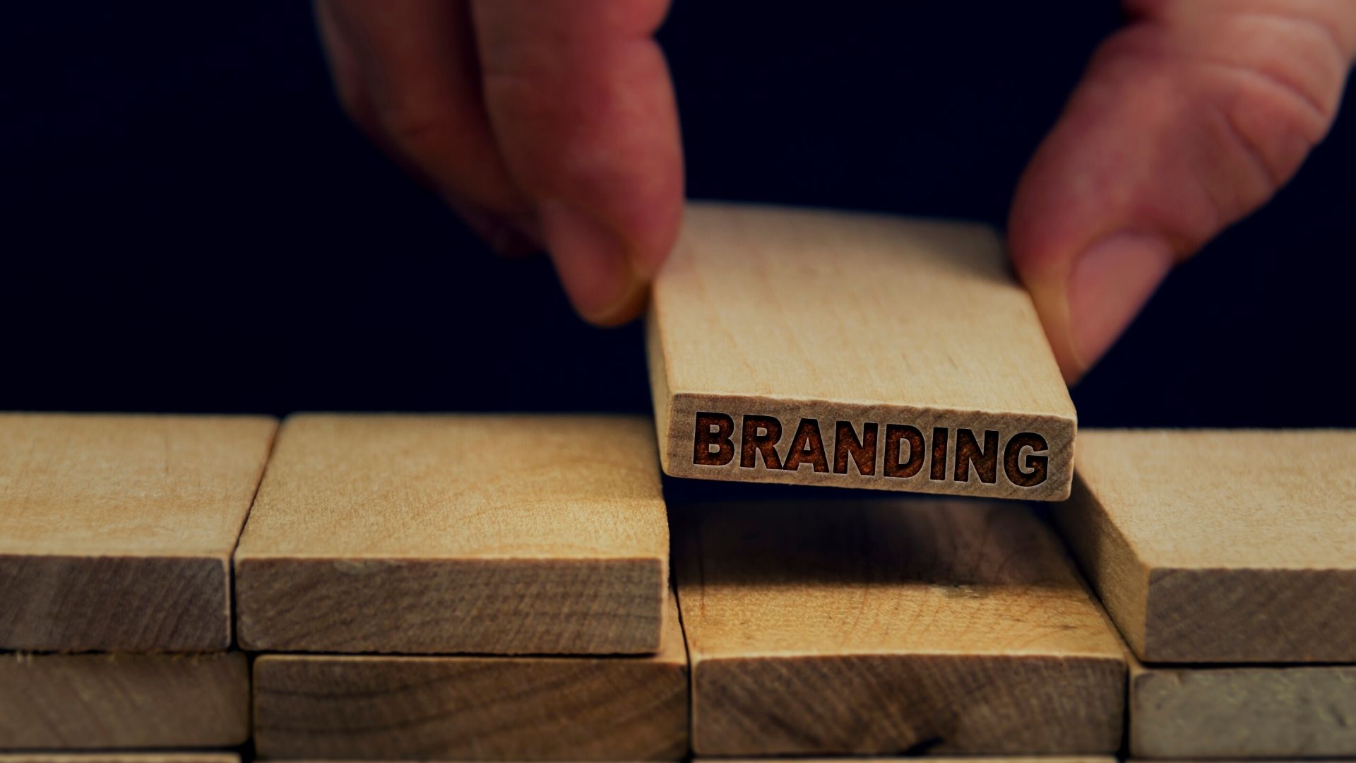 Building an Agile Brand